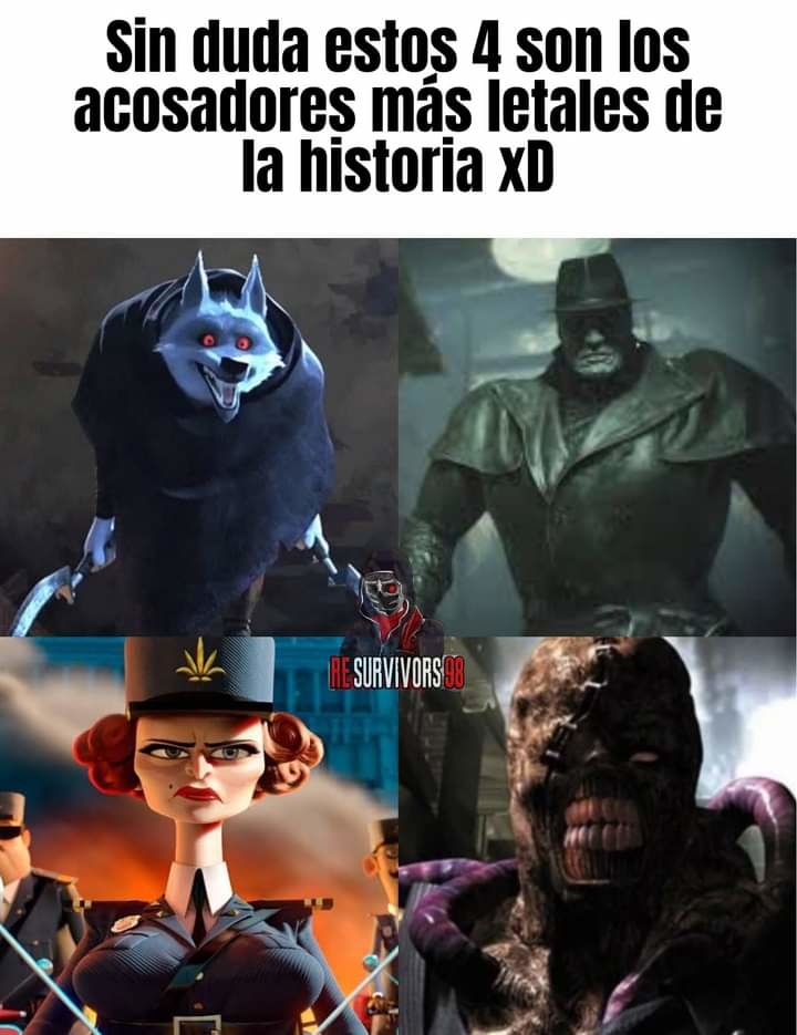 Alex7337 :) Memedroid