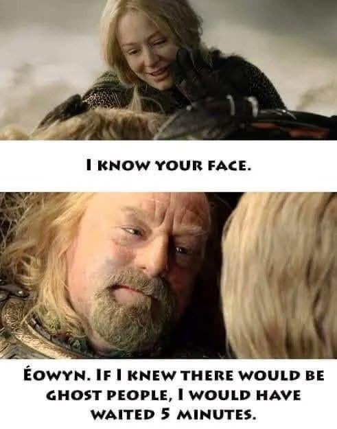 LOTR: The best memes of Lord Of The Ring :) Memedroid