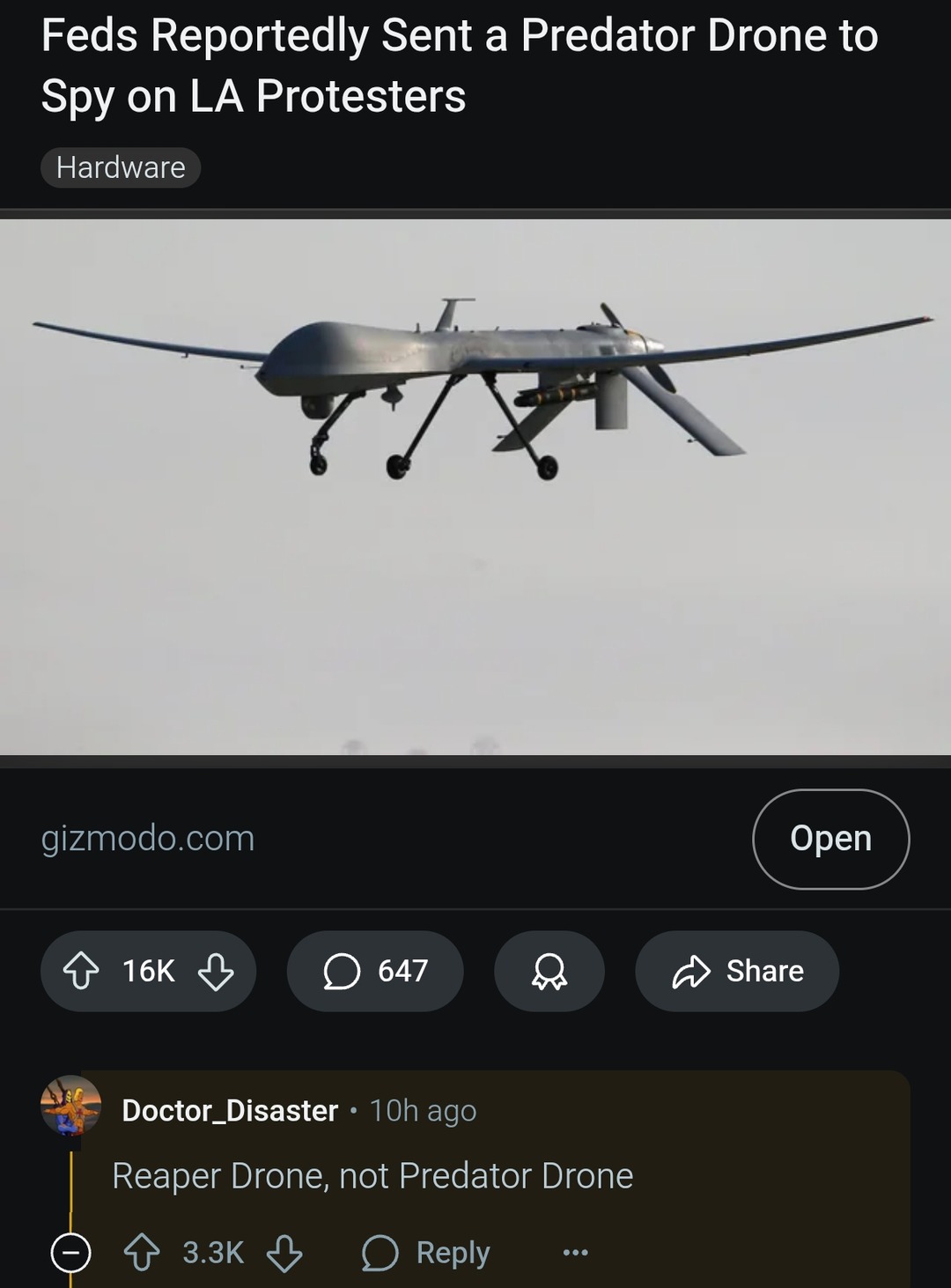 Predator Drone Memes Stop Adani On X: "#Adani Enterprises Is Selling