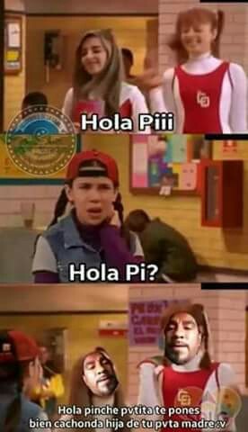 te pones bien cachonda - Meme subido por AxlTesla115 :) Memedroid