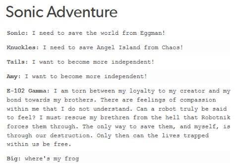 SA1 in a nutshell - Meme by MARIO27 :) Memedroid