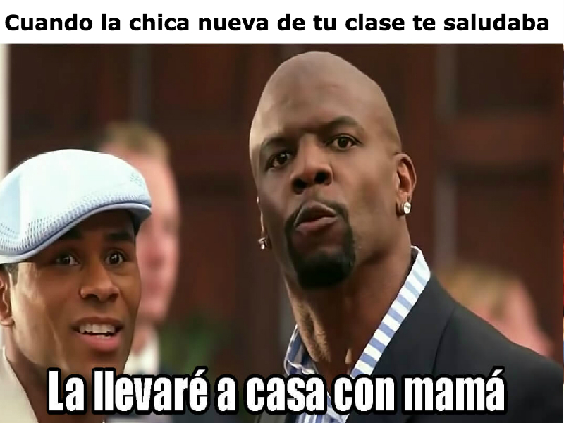 Me pasa cada inicio de curso - Meme subido por elmomerogei :) Memedroid