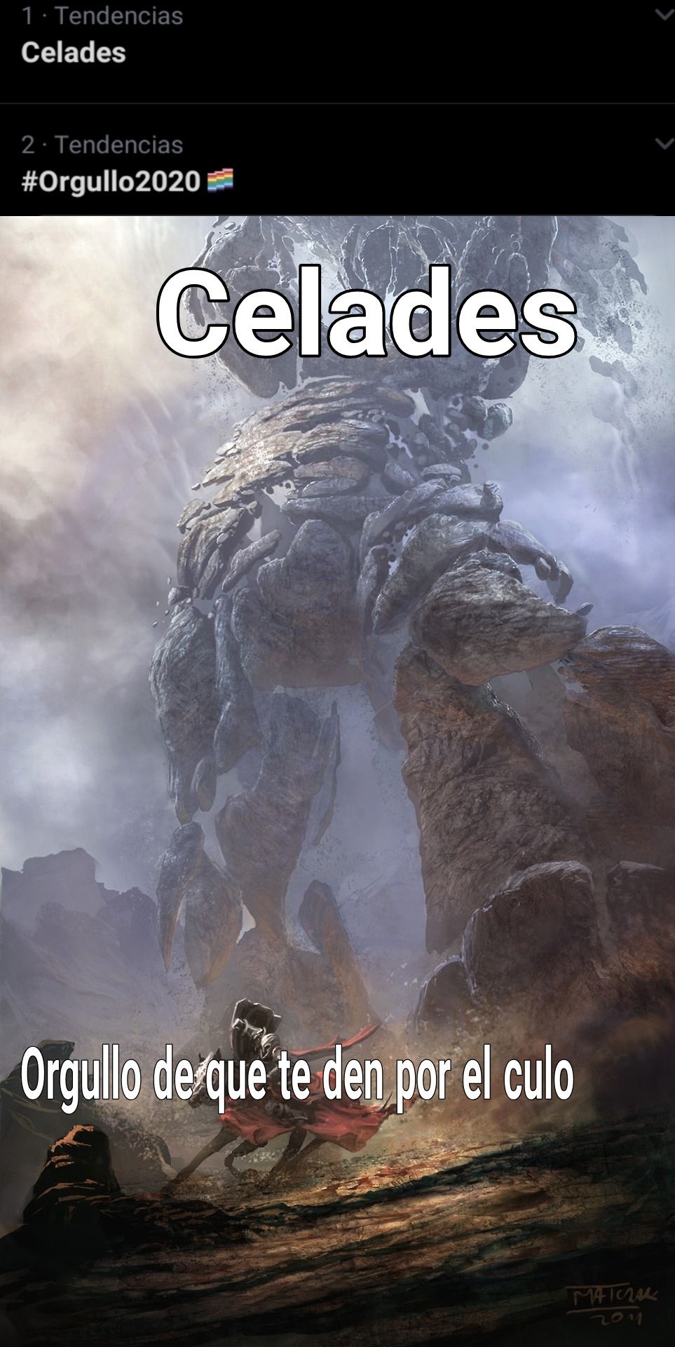 The chad Celades Vs The virgin Maricon - Meme subido por Xcept1_YT ...