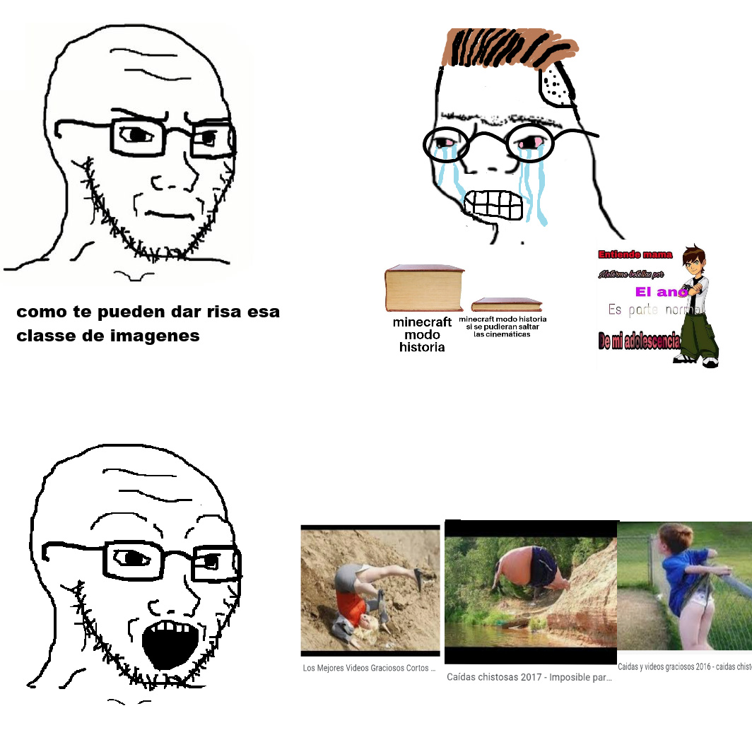 imagenes chistosas buscar - Meme by cheetos624 :) Memedroid