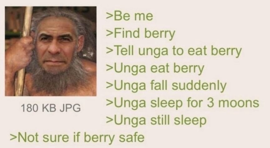 The best Berrys memes :) Memedroid