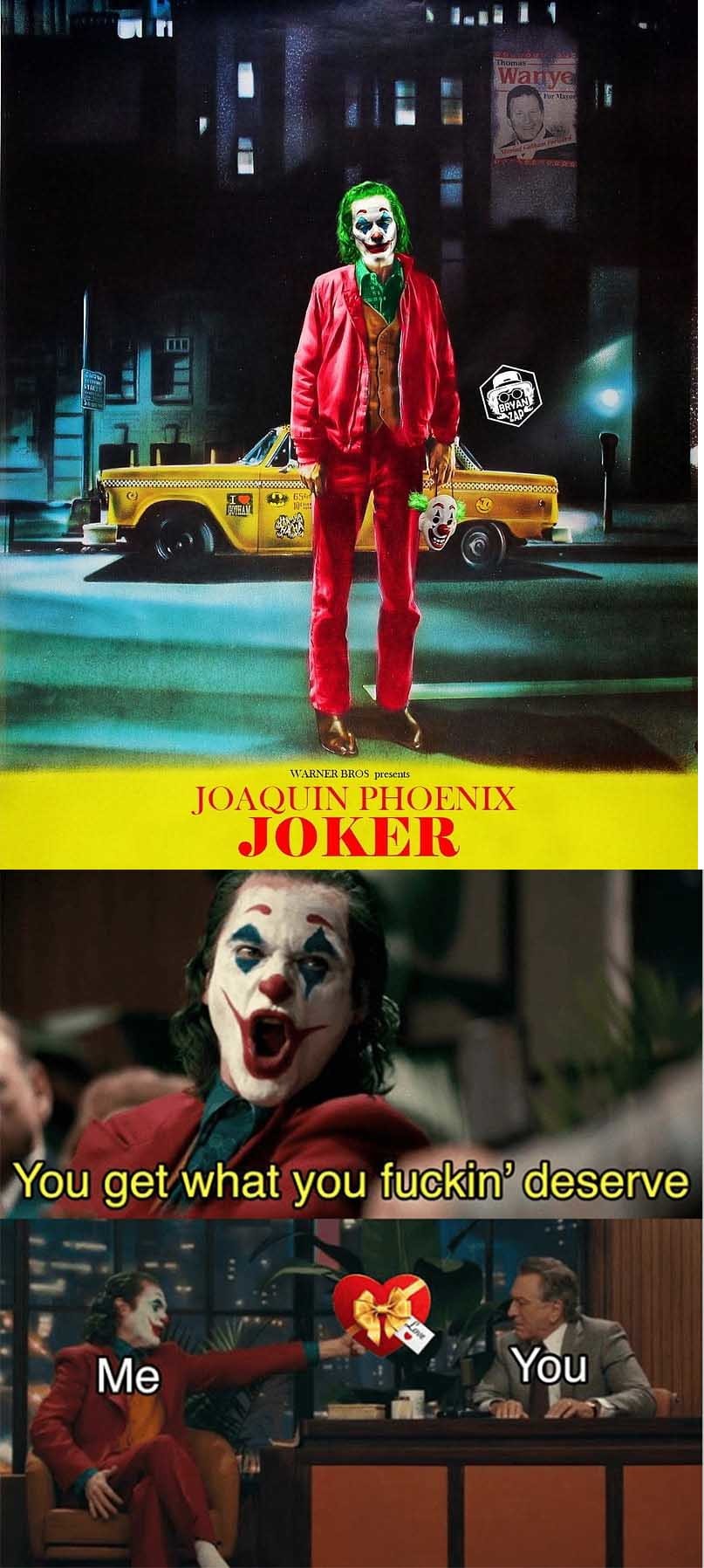 de niro actor de taxi driver - Meme subido por IVAN_ROSELL1990 :) Memedroid