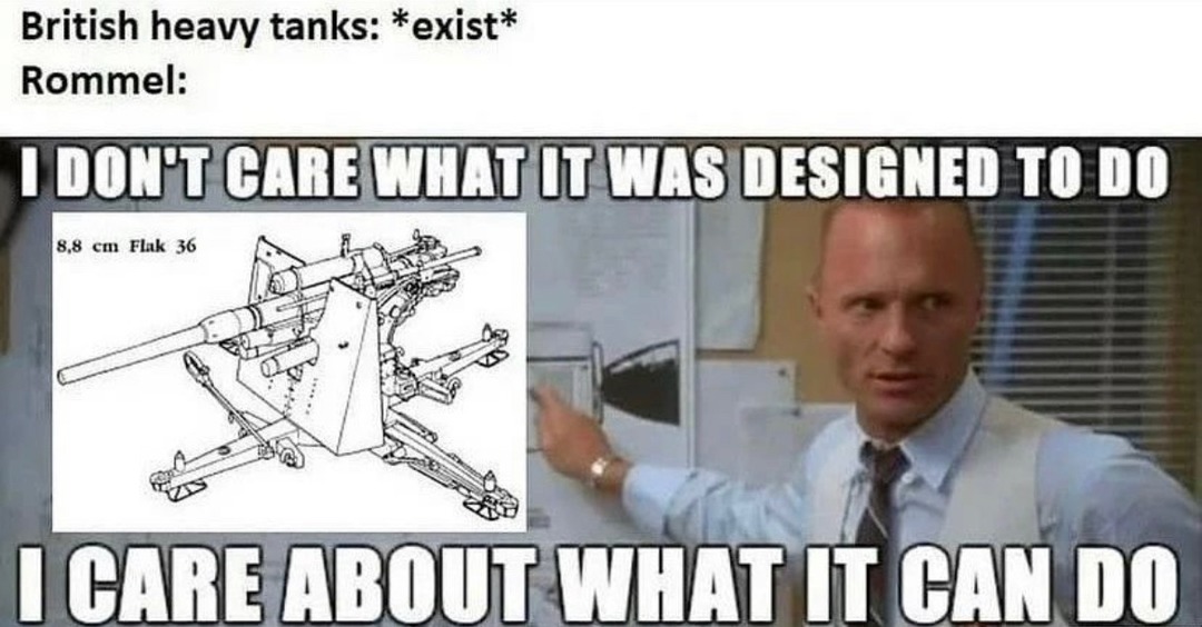 flak 88 go boom - Meme by Tomcatx21 :) Memedroid