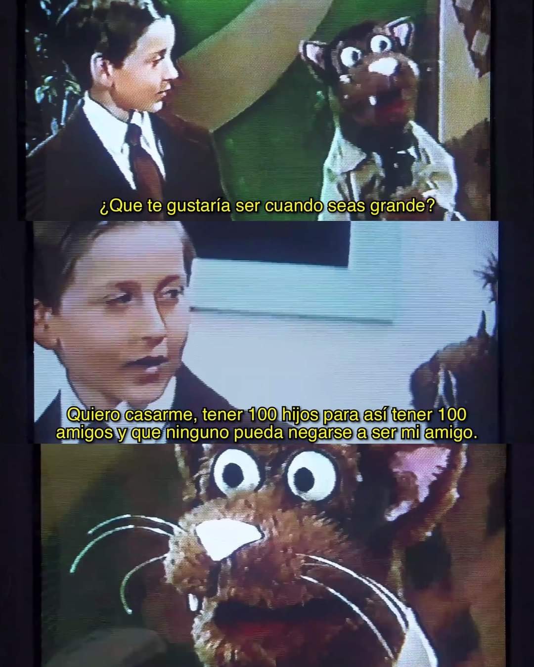 Excelente - Meme subido por No_lo_se :) Memedroid