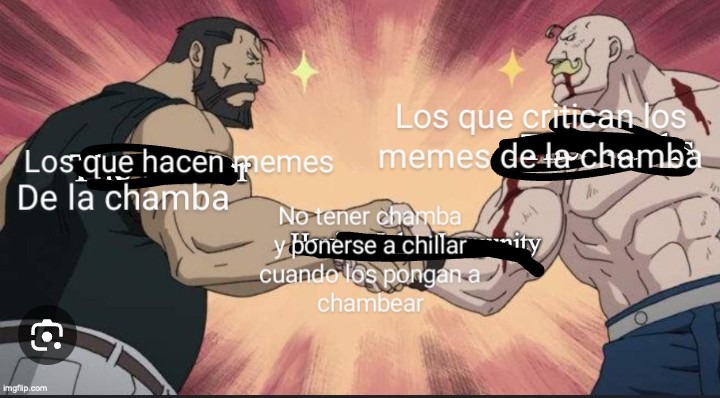 Amos todos a chambear - Meme subido por Emmet :) Memedroid