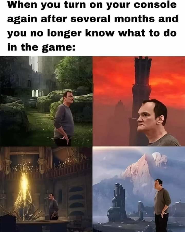 The best Gaming memes :) Memedroid