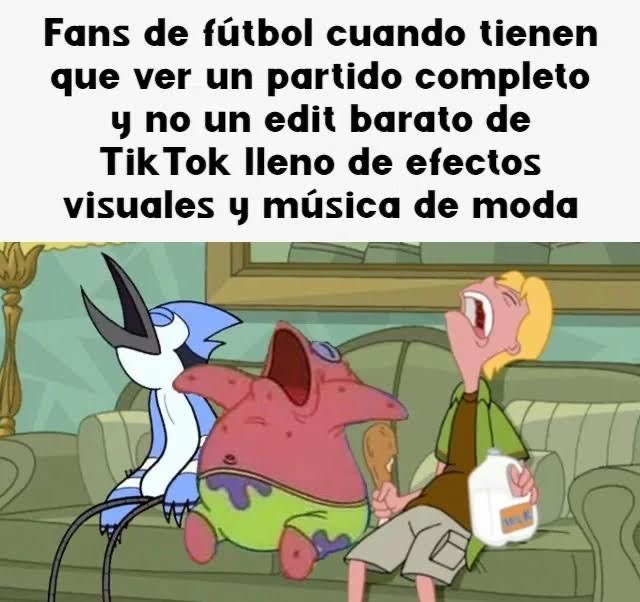 Los mejores memes de Fútbol en español :) Memedroid
