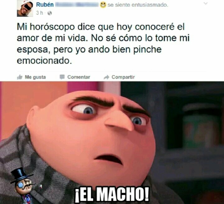 Eso sí que es tener un par de huevos - Meme by ANIKKILADOR :) Memedroid