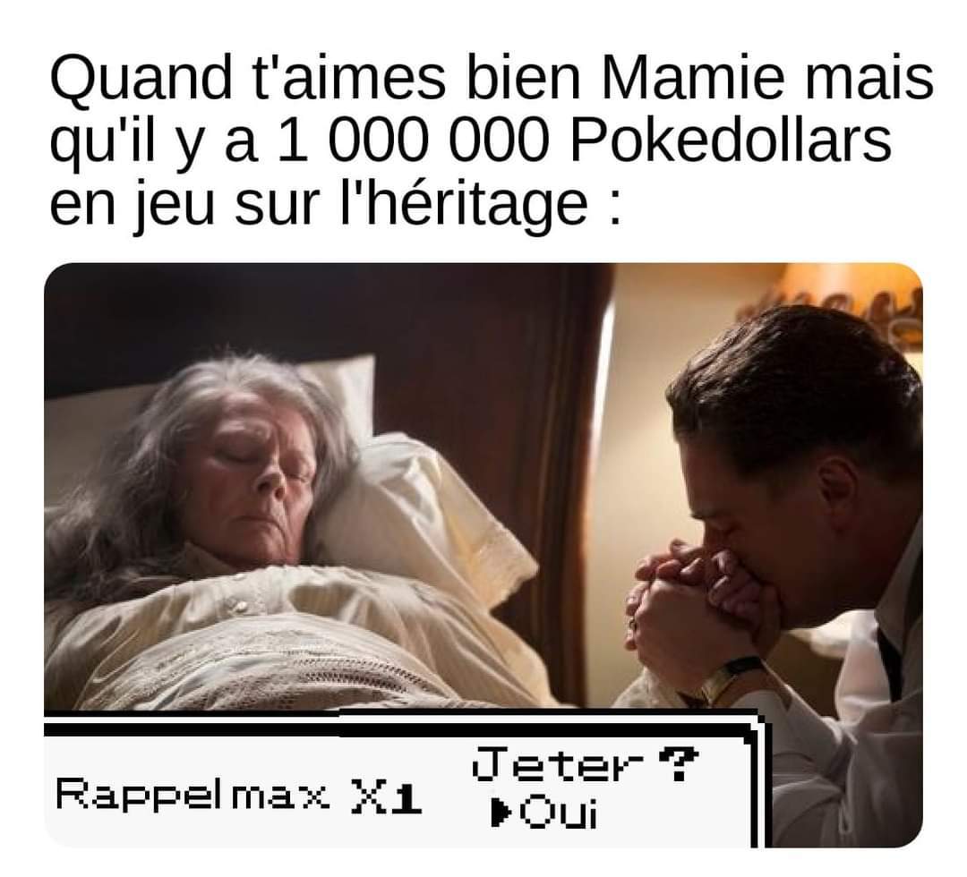 The best héritage memes :) Memedroid