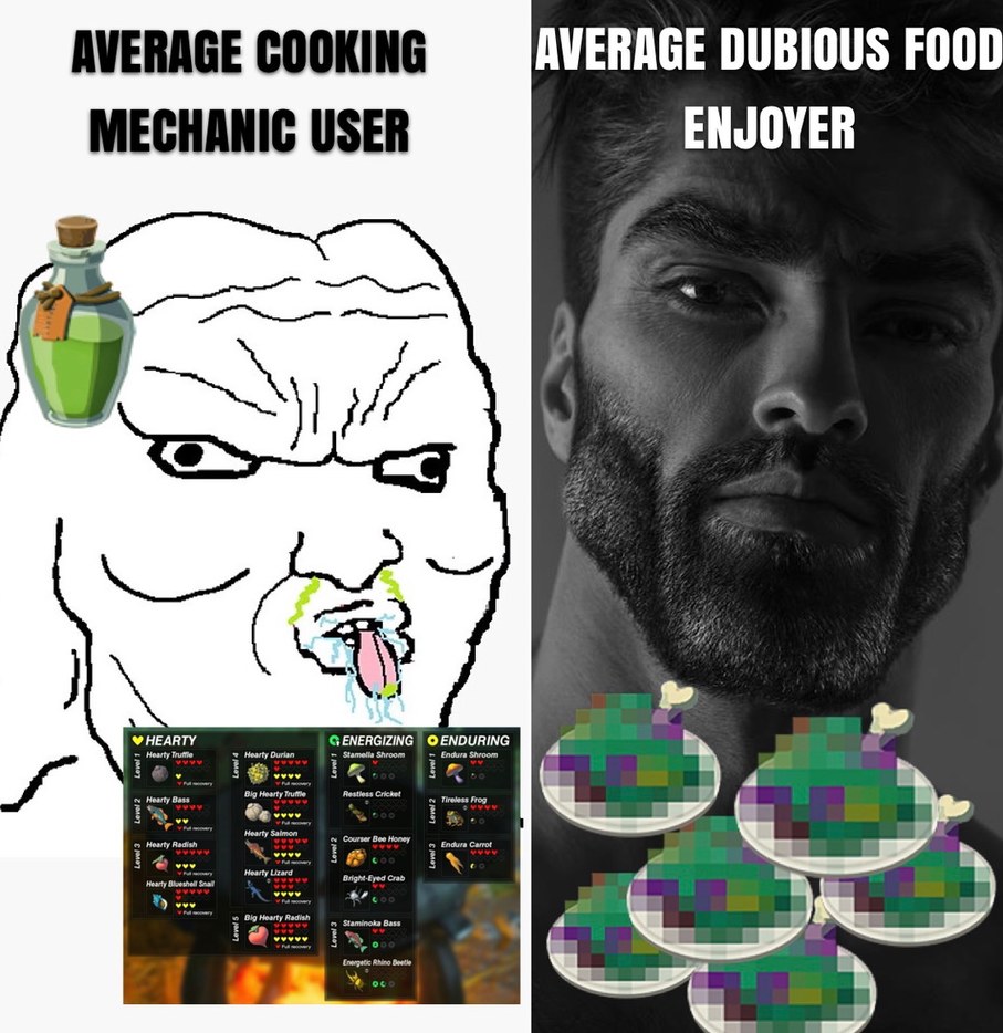 Dubious food - Meme subido por Tpack :) Memedroid