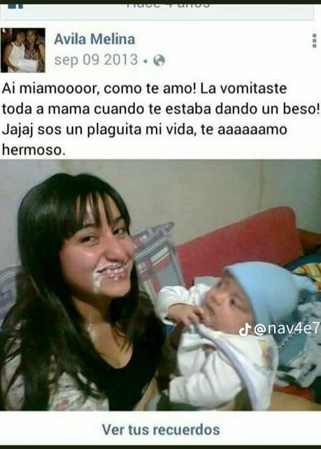 La cara de la wawa - Meme subido por NEF_DefinitiveTwo :) Memedroid