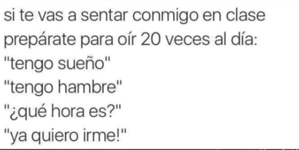 Oite? - Meme subido por Top163 :) Memedroid