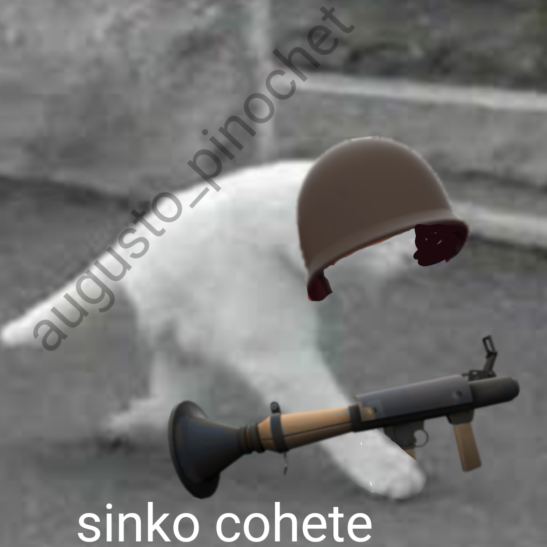 Top memes de cohetes en español :) Memedroid