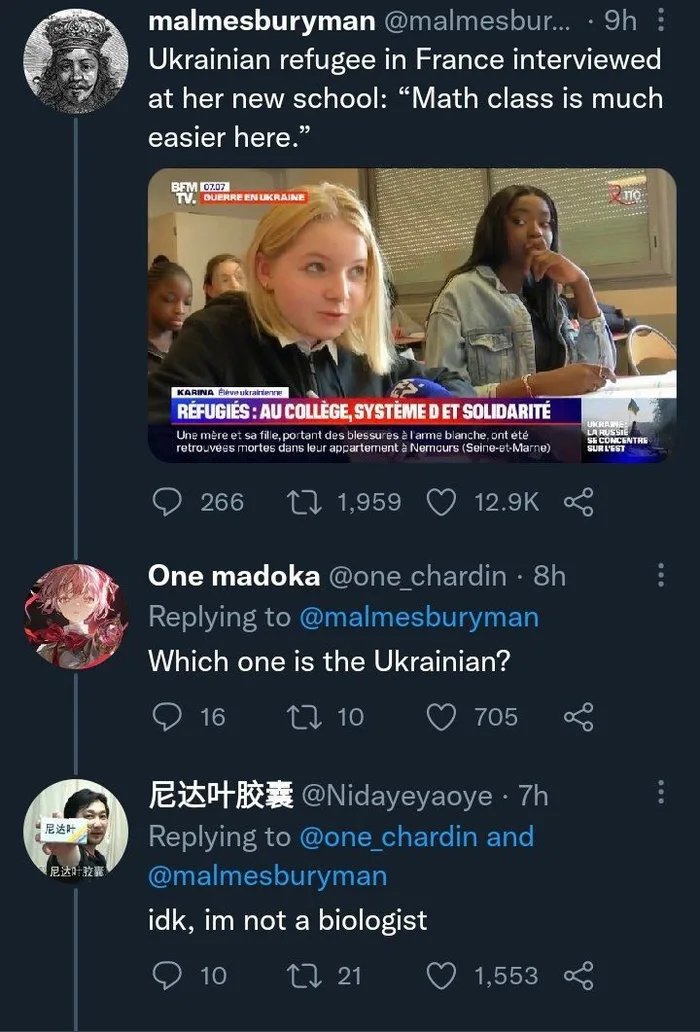 Good one - Meme by Mr.Gimli :) Memedroid