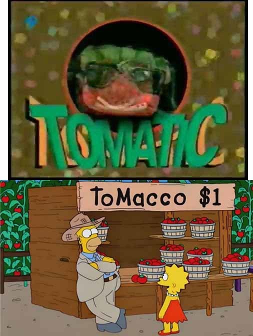 tomaté un tomate - Meme subido por IVAN_ROSELL1990 :) Memedroid