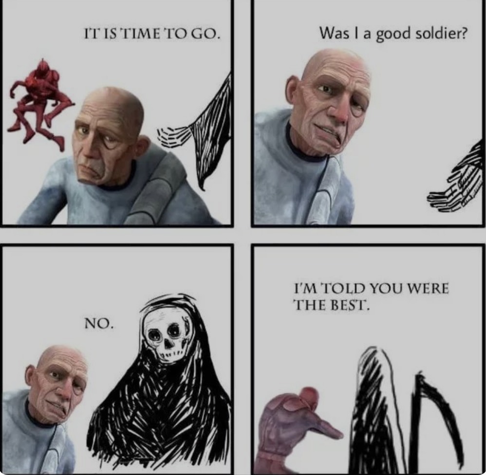 Cloning Memes Friend: Don't Copy My Homework Me: Bob Ross Meme