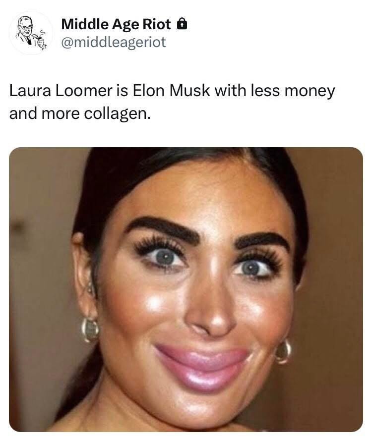 The best Loomergate memes :) Memedroid