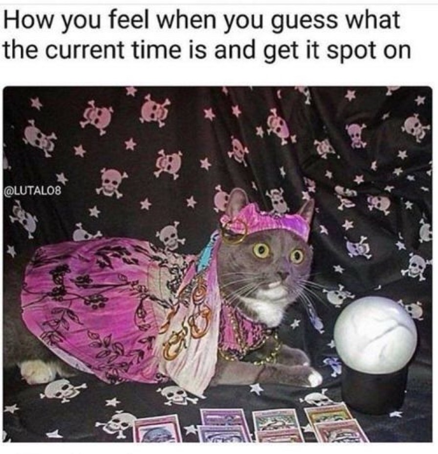 The best Time memes :) Memedroid