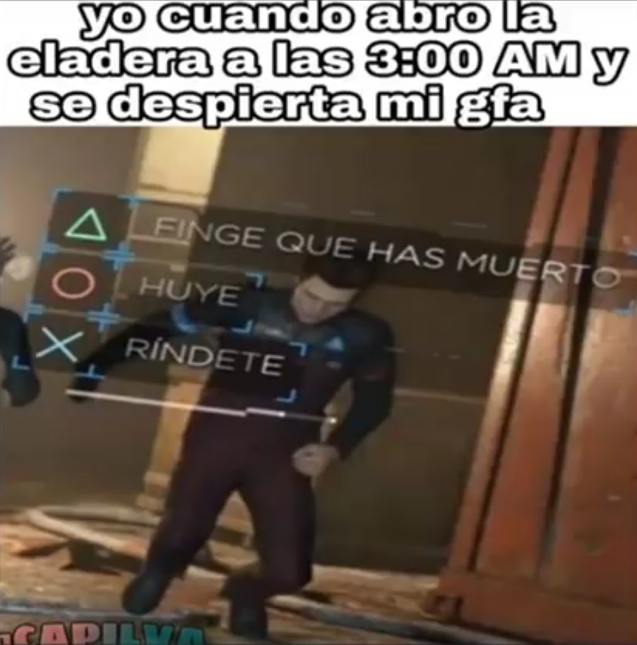 Lobby - Meme subido por Unclearcloud :) Memedroid