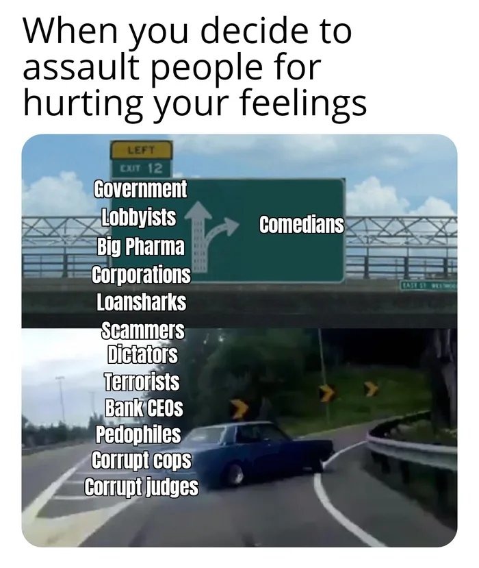 SJW go brrr - Meme by Mr.Gimli :) Memedroid