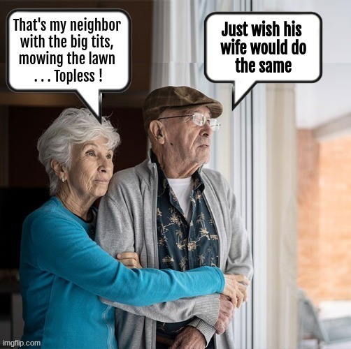 The best Neighbor memes :) Memedroid