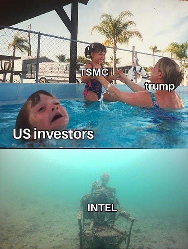 The best Tsmc memes :) Memedroid