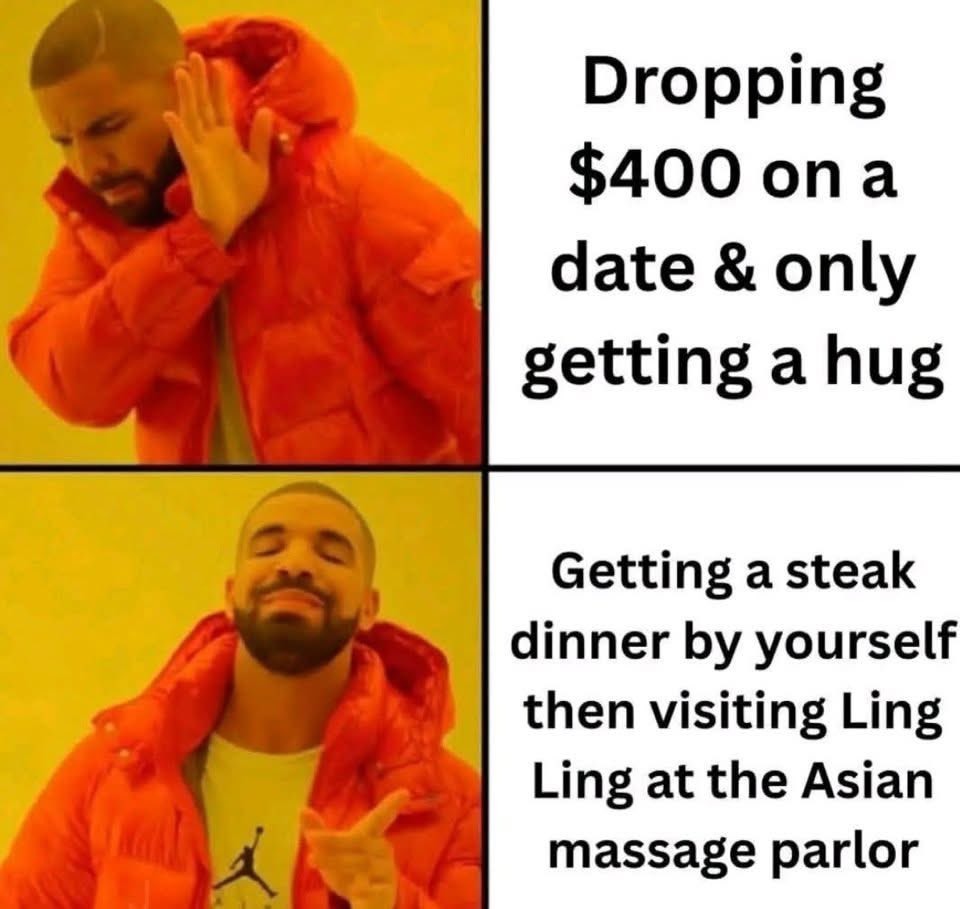 The Best Drake Memes That Will Make Your Day