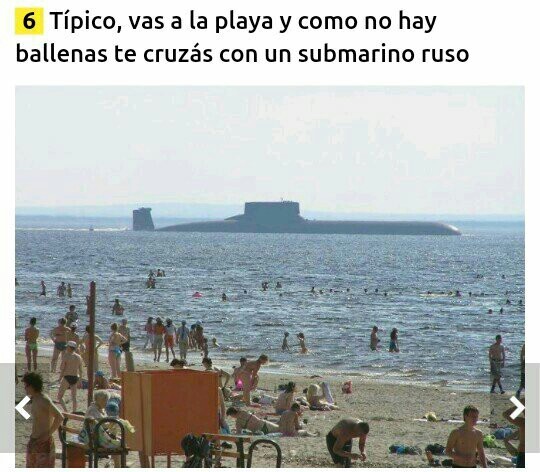 Típico día en la URSS - Meme subido por Tracka99 :) Memedroid