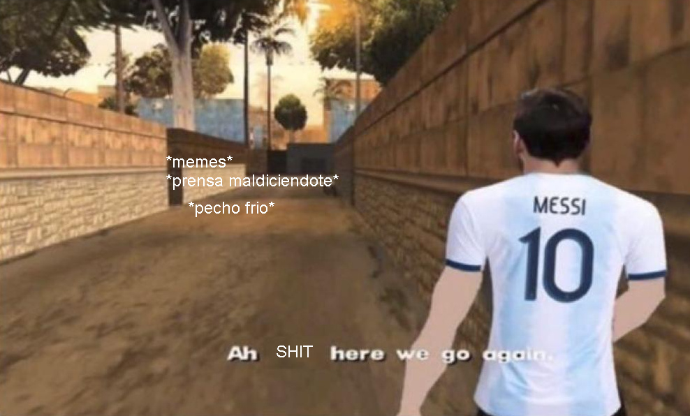 l - Meme by GeobasioelLuterpollo :) Memedroid