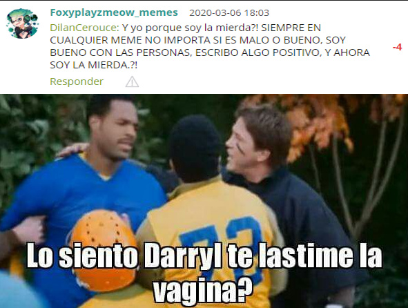 Top memes de xDDDDDDDDD en español :) Memedroid