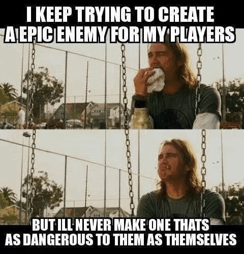 The best Rpg memes :) Memedroid