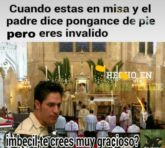 Hola Soyapango de verdad - Meme subido por GmisaelG :) Memedroid