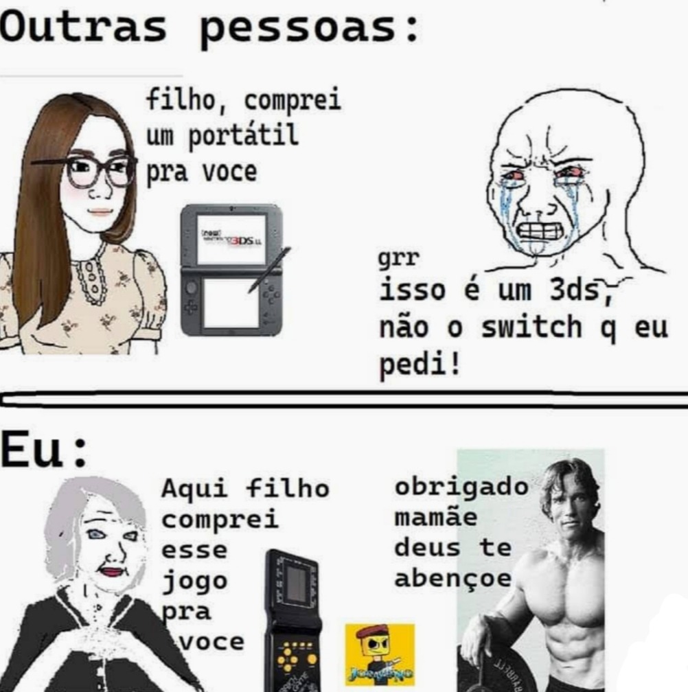 Polystation - Meme by Amanteigado :) Memedroid