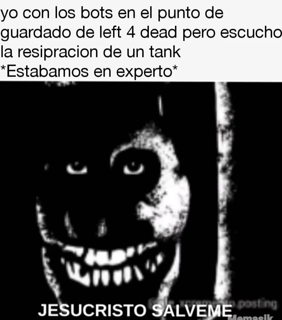 Top memes de L4D2 en español :) Memedroid