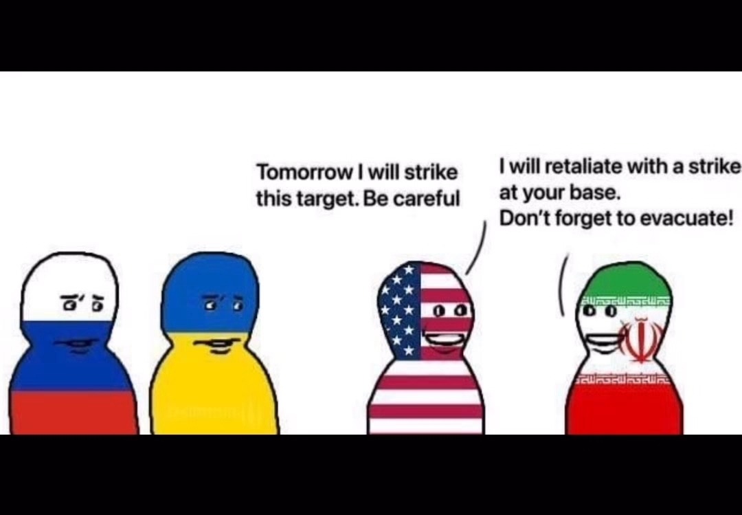 The best WW3 memes